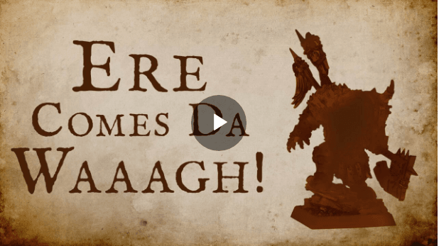 War of Sigmar - warhammer-old-world-orc-goblin-tribes-reveal