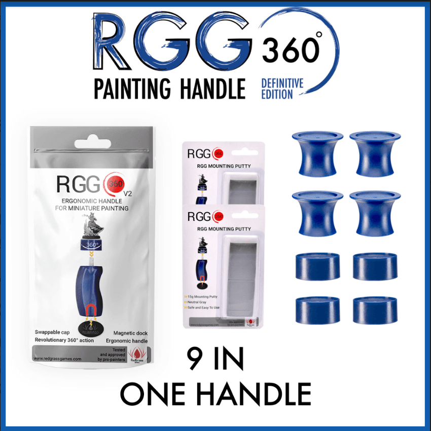 War of Sigmar - review-rgg-360-v2-painting-handle