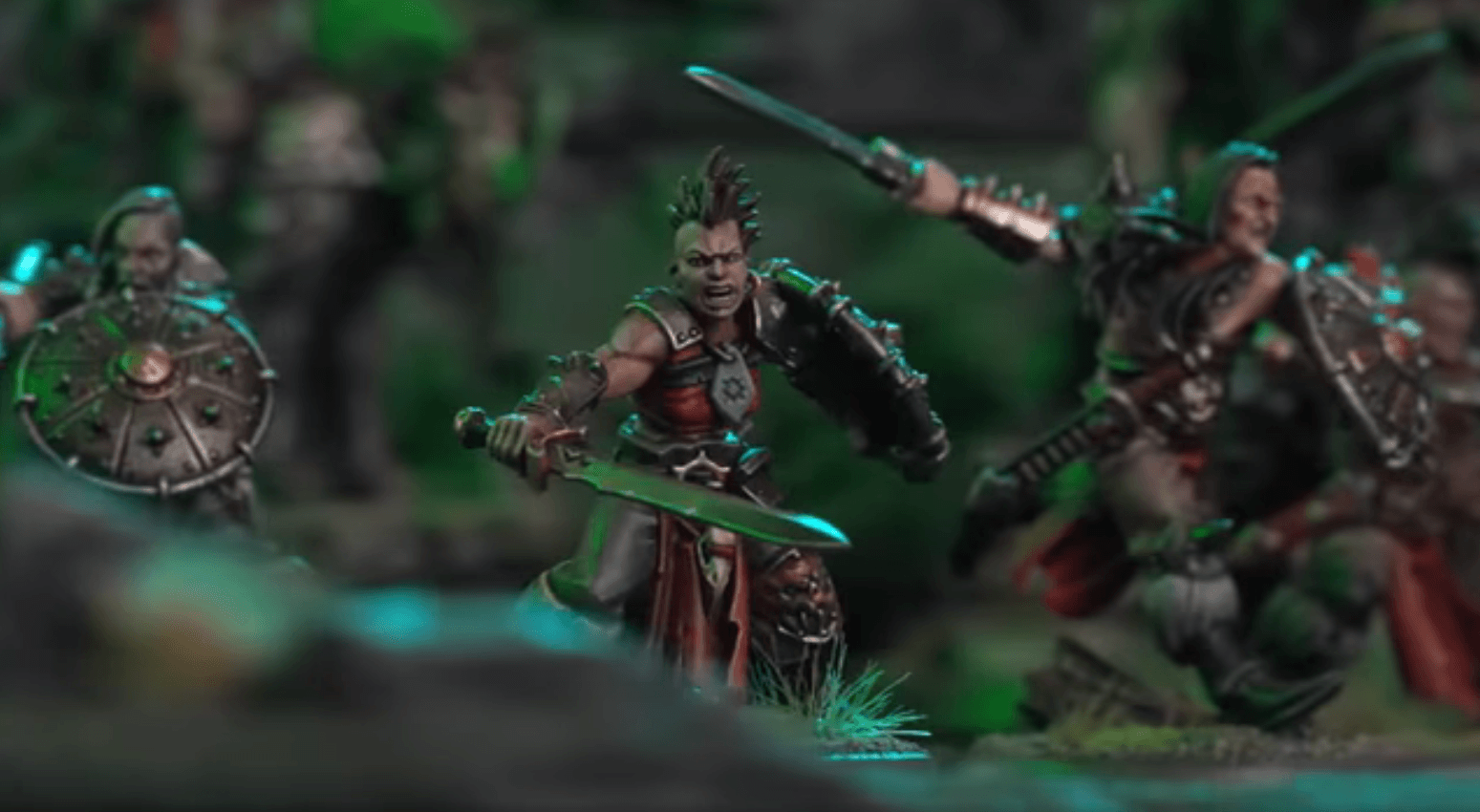 War of Sigmar - unveiling-new-darkoath-era-warhammer