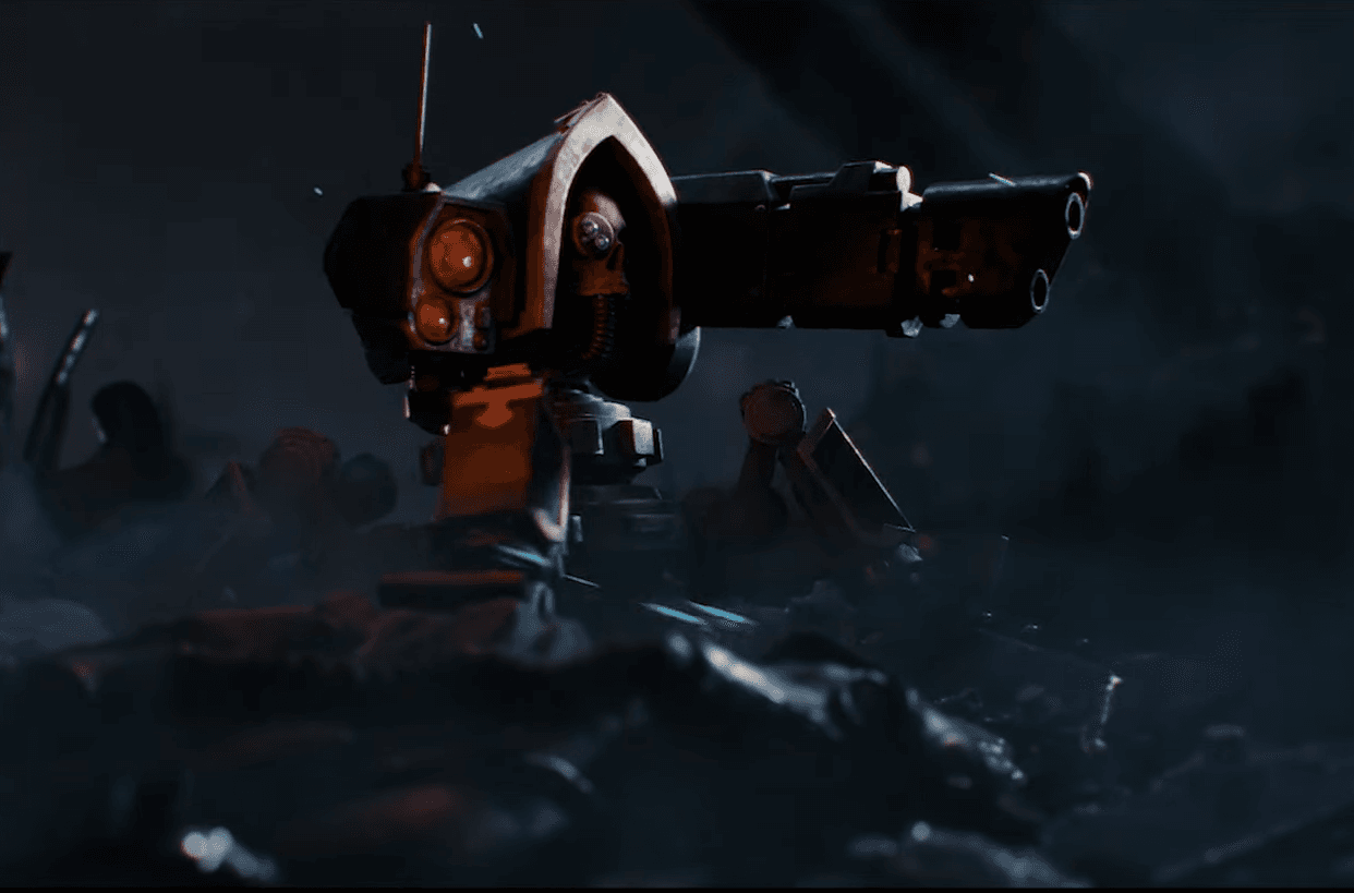 War of Sigmar - kill-team-operation-hivestorm-tempestus-vs-tau-teaser