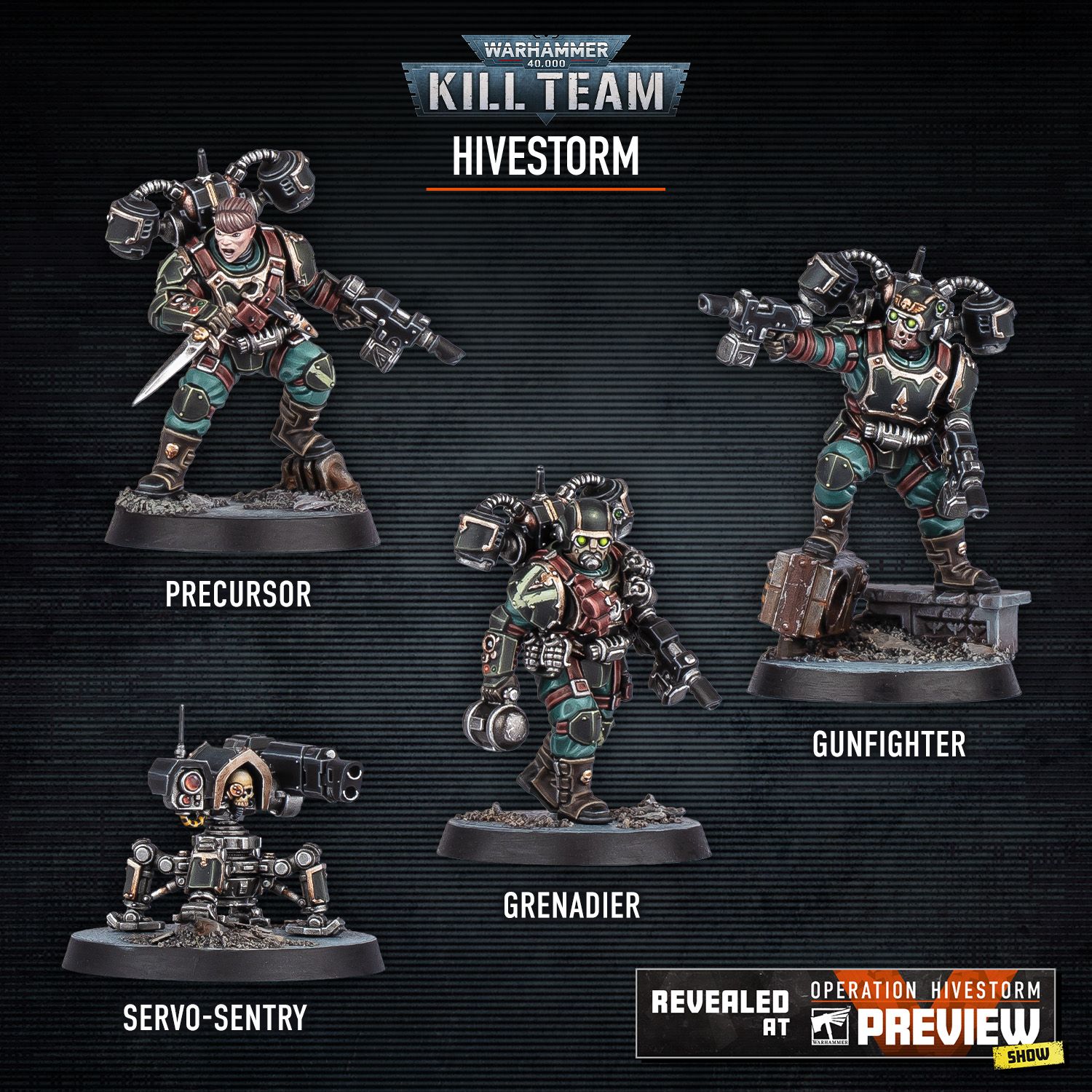 War of Sigmar - operation-hivestorm-kill-team