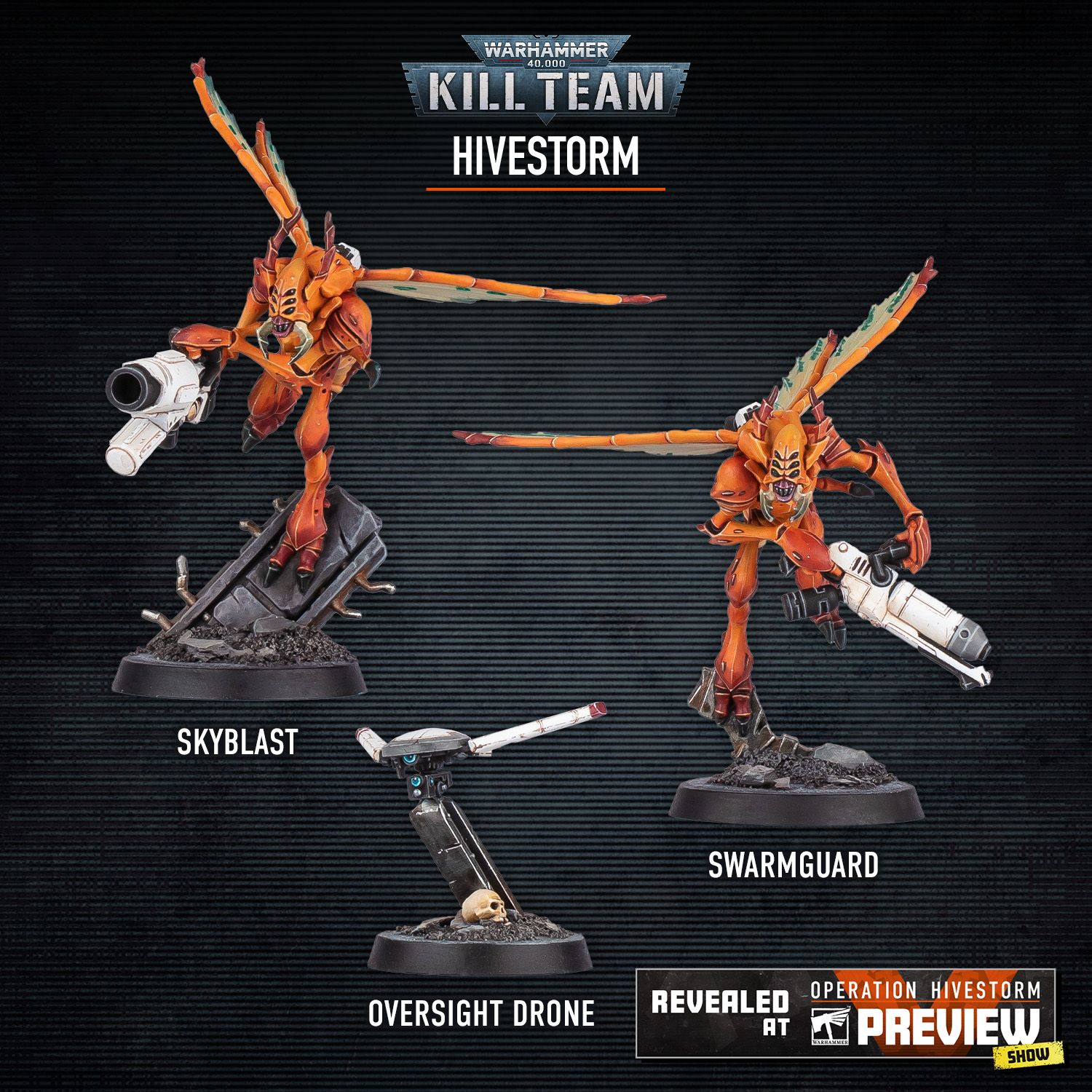 War of Sigmar - operation-hivestorm-kill-team